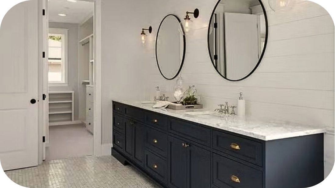 Boje za kupatilo: Značenje i savršene kombinacije | Noks