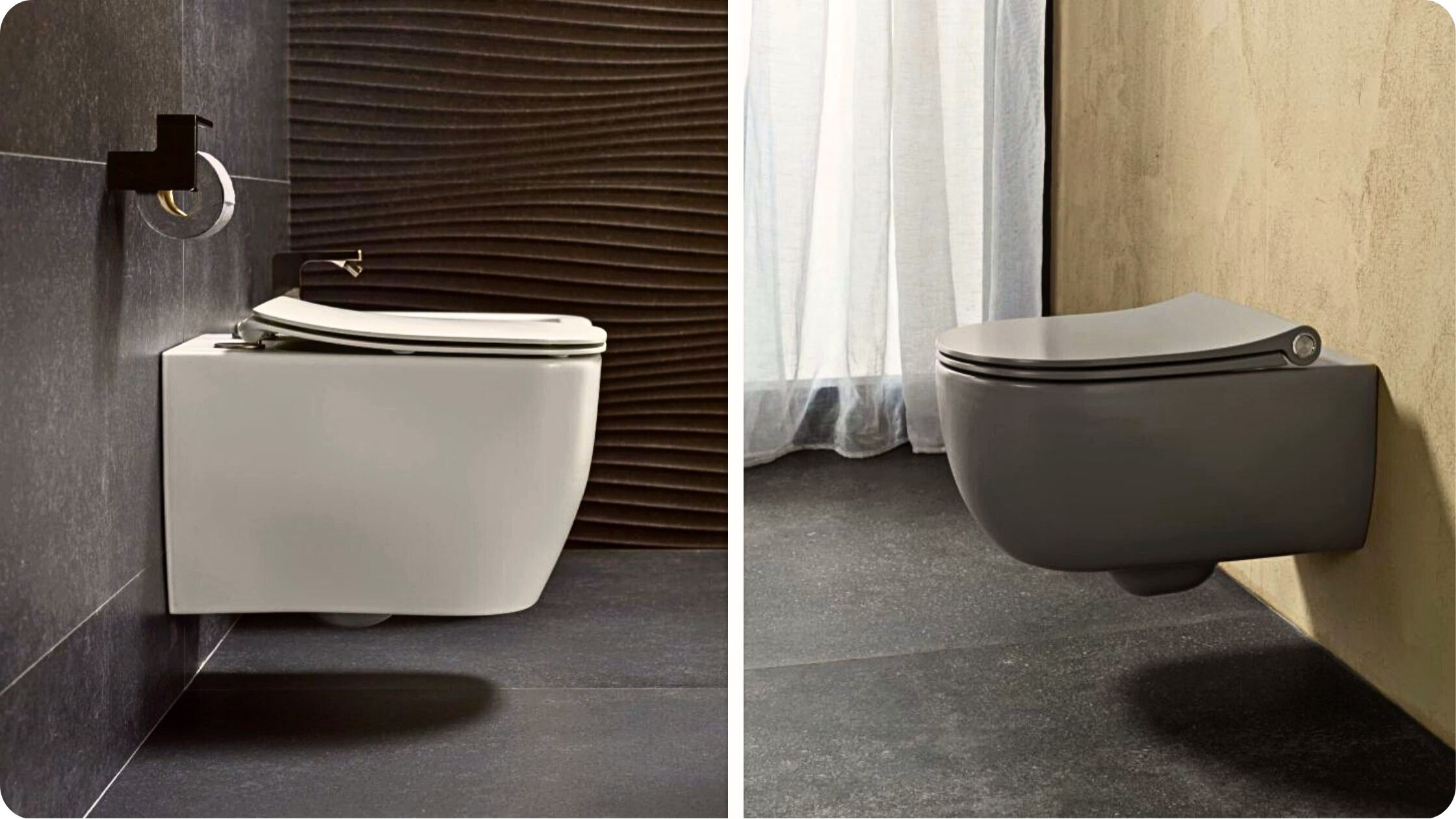 WC šolja, vodokotlić i monoblok: Saveti za pravi izbor