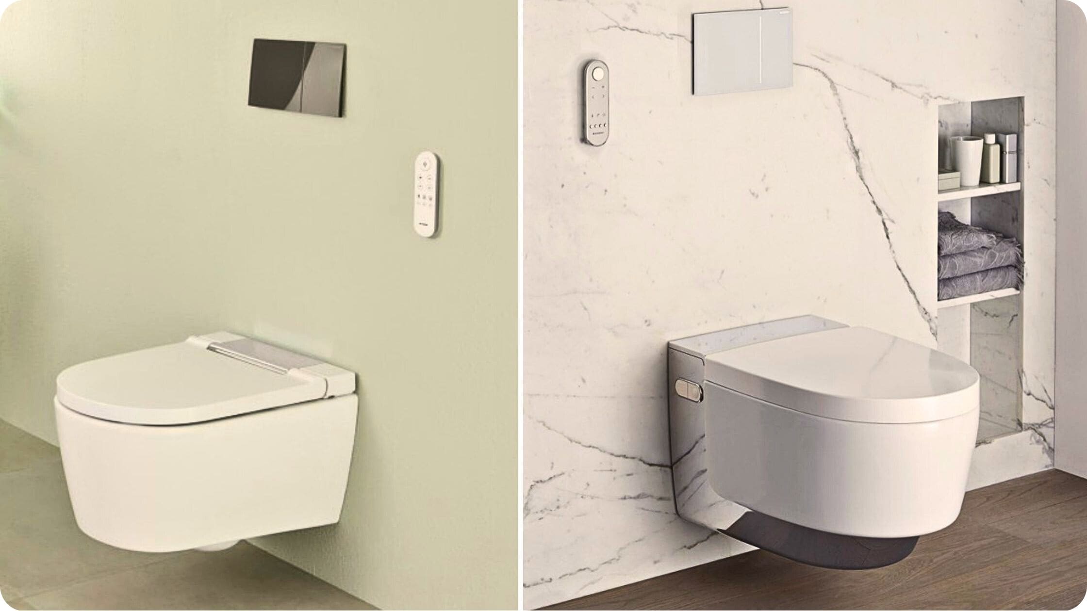 WC šolja, vodokotlić i monoblok: Saveti za pravi izbor