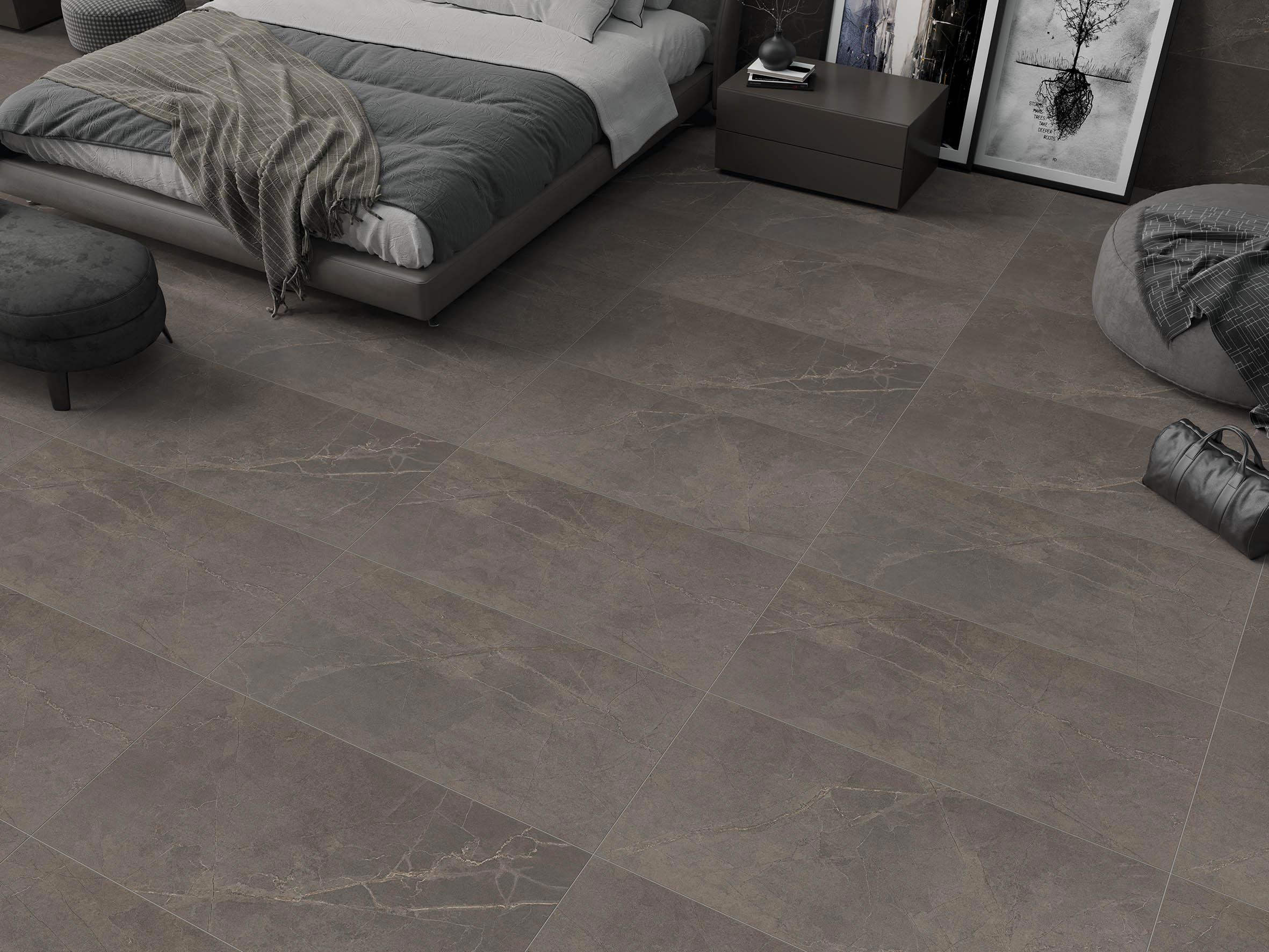 Adria Mocha Matt 60x120cm | Granitne pločice kameni dezen