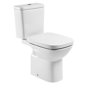 Monoblok WC | Kompaktno rešenje za mala kupatila | Noks