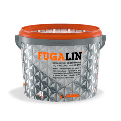 Fugalin 102 Manhattan – fug masa 2kg | Maxima