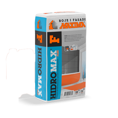 Hidromax Flex A (12kg) – cementna komponenta | Maxima