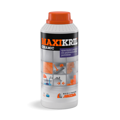 Maxikril Ceramic specijalni prajmer (1L) | Maxima
