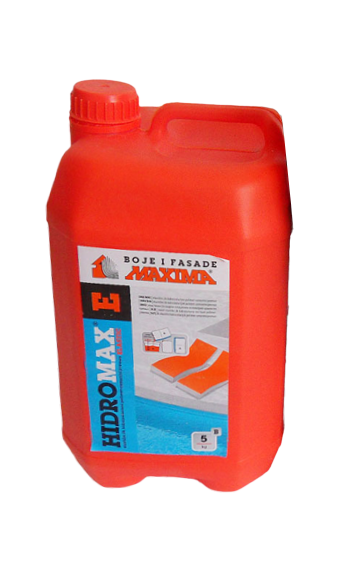 Hidromax Flex B (5kg) – polimerna emulzija | Maxima