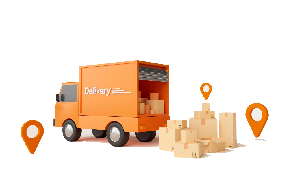 Dostava | Besplatno za iznose preko 30.000 RSD | Noks