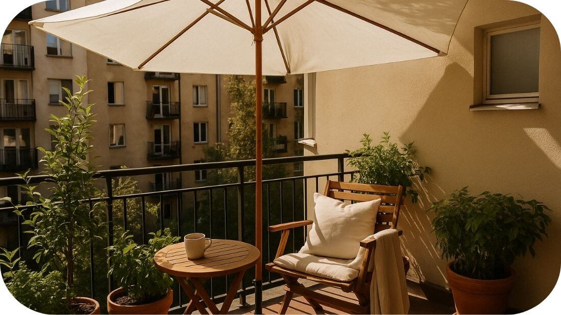 55 ideja za funkcionalnu terasu | Inspiracija za uređenje