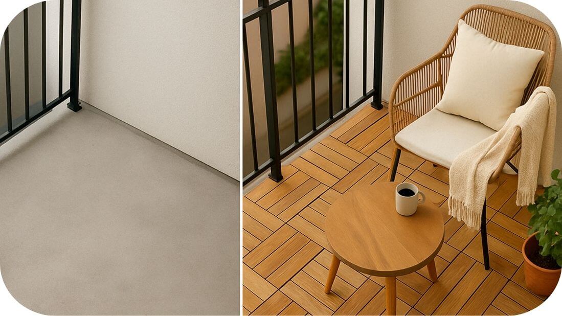 55 ideja za funkcionalnu terasu | Inspiracija za uređenje
