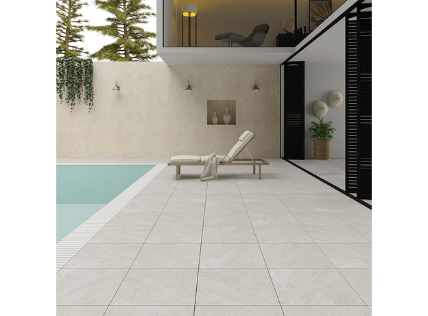 Magellan Grey 61x61cm | Granitne pločice u dezenu kamena