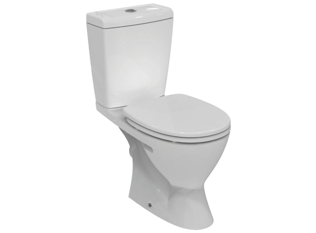 Eurovit monoblok Baltik | Pouzdanost i elegancija | Noks