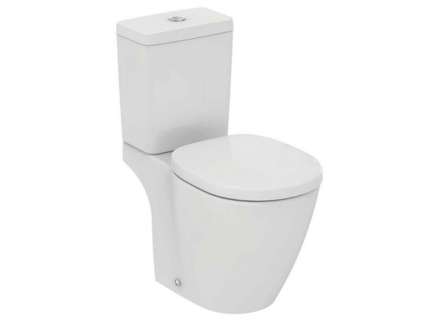 Connect Cube monoblok | Moderan dizajn i pouzdanost | Noks